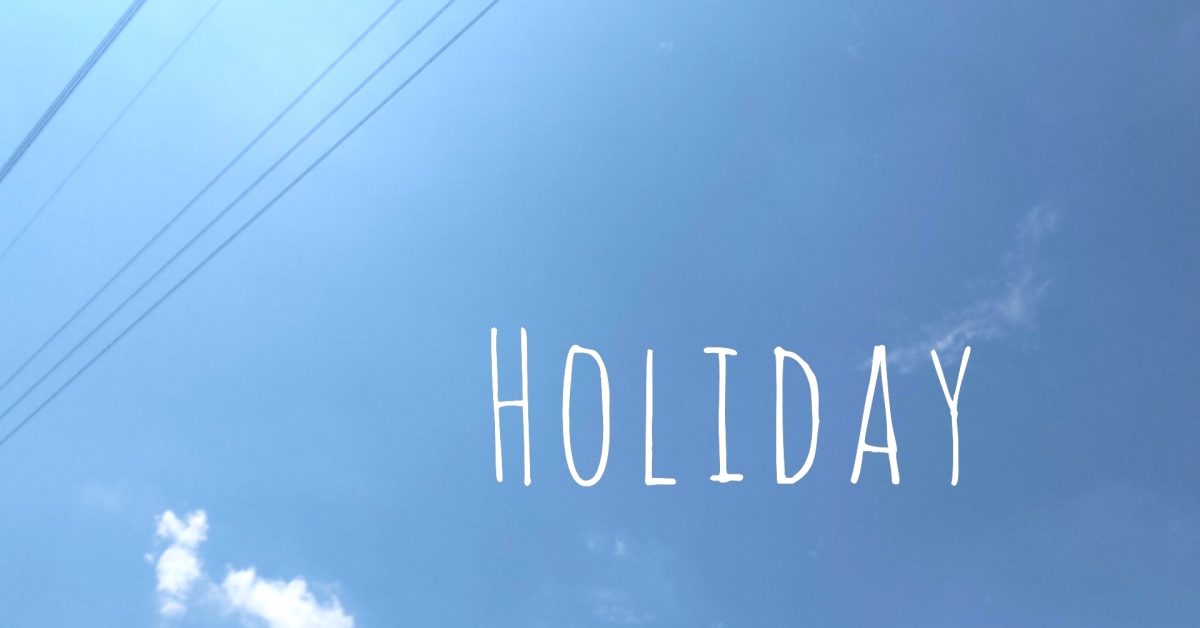 Japanese Vacation System: The Substitute Holidays – Get Around Japan