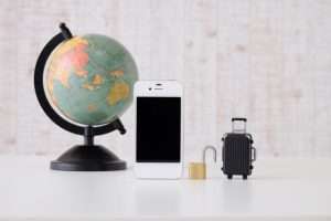 A Must-See for Traveling in Japan! Prepaid SIM Cards in Haneda Airport - Get Around Japan