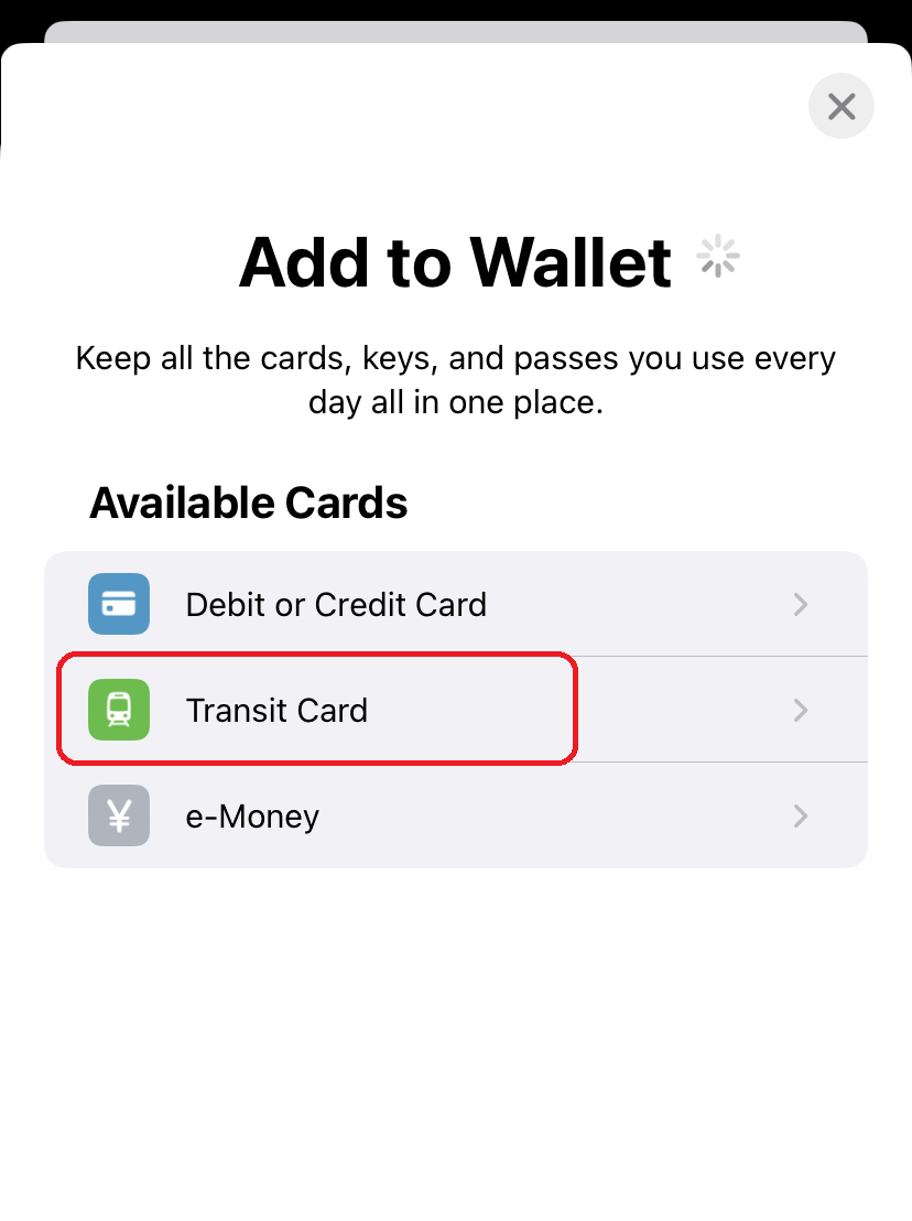 Use Mobile Suica for Cardless Travel! After Suspension of Suica and Pasmo Physical Cards - Get ...